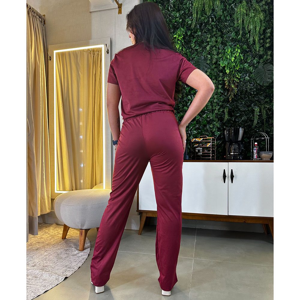 Conjunto Camila Bordo Plus Size – Inovar Forever